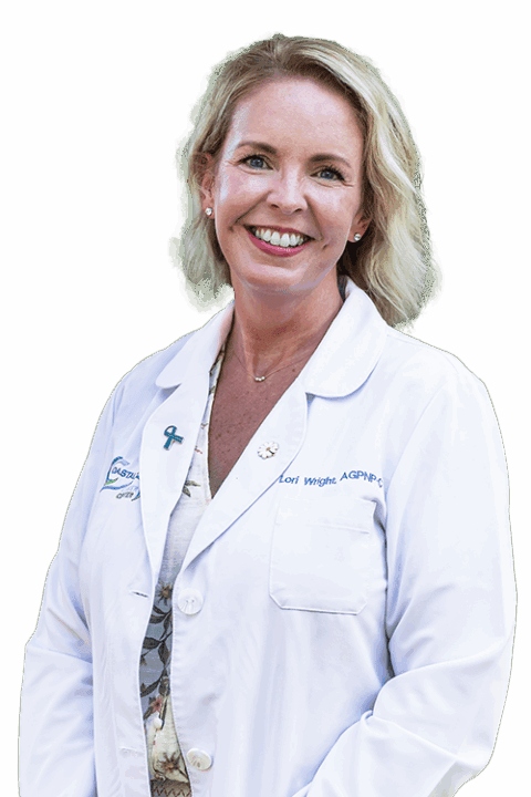 Lori Wright - Coastal Cancer Center